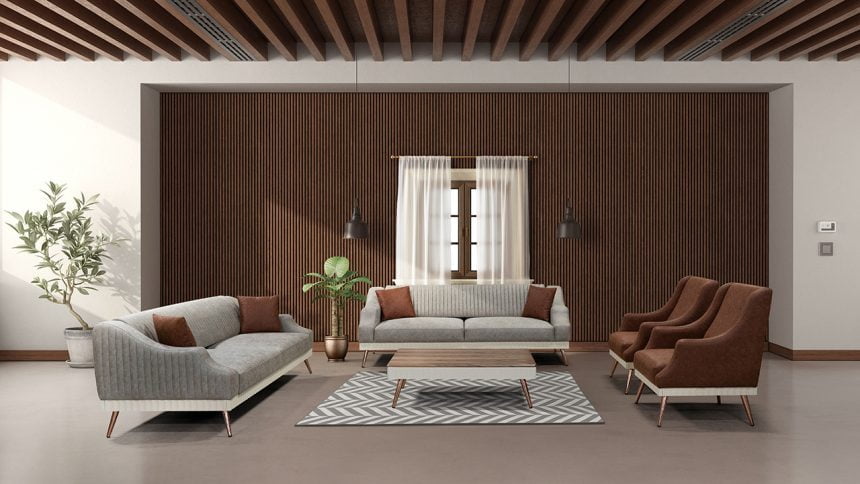 Bianca Sofa Set - Vento Furniture