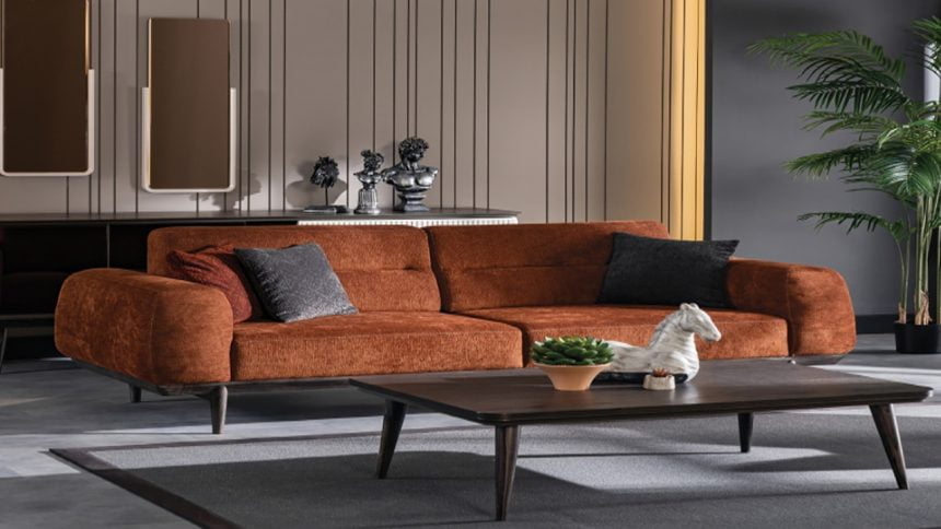 Brownie Center Table - Vento Furniture
