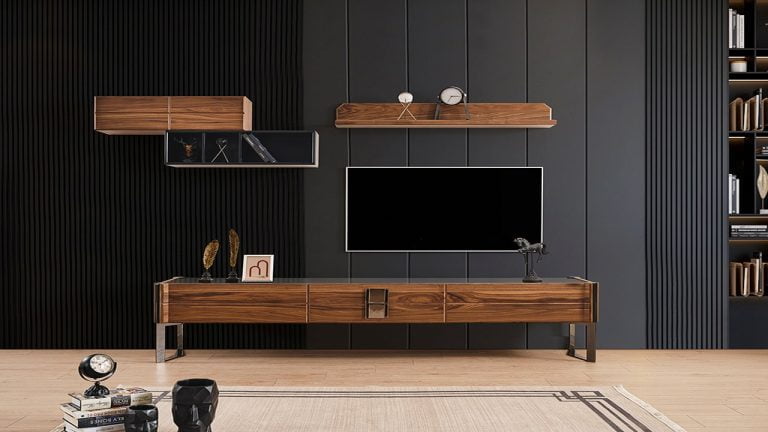 Natura Tv Unit - Vento Furniture
