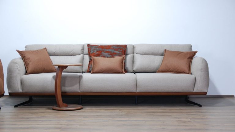 Diva Sofa Set - Vento Furniture
