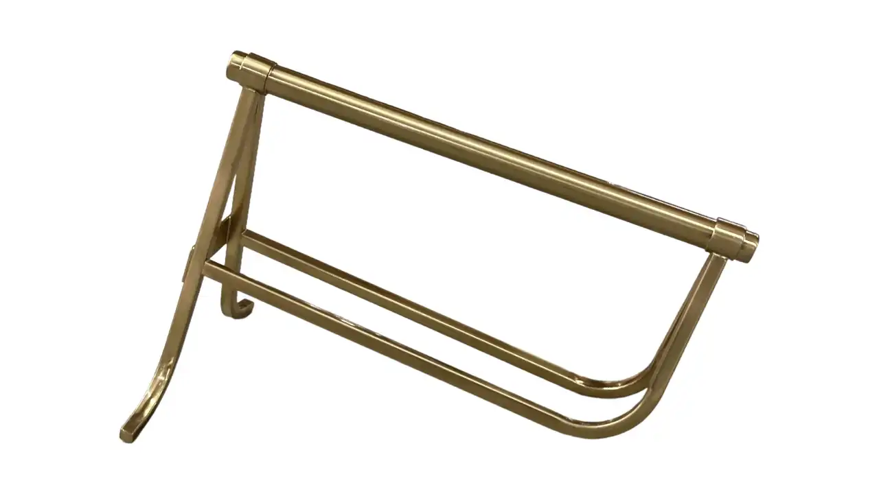 Wine Rack Ornament - Vento Furniture